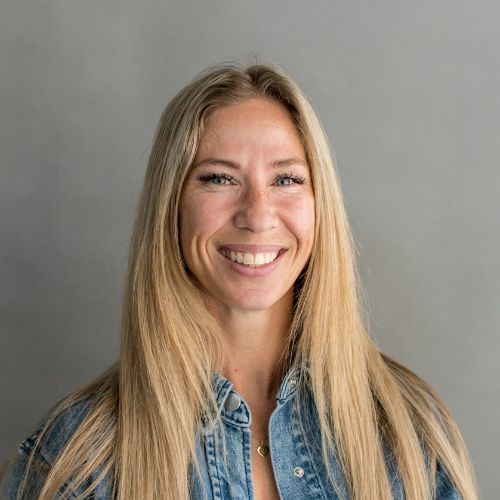 Mariska Smit - De ZorgSpecialist